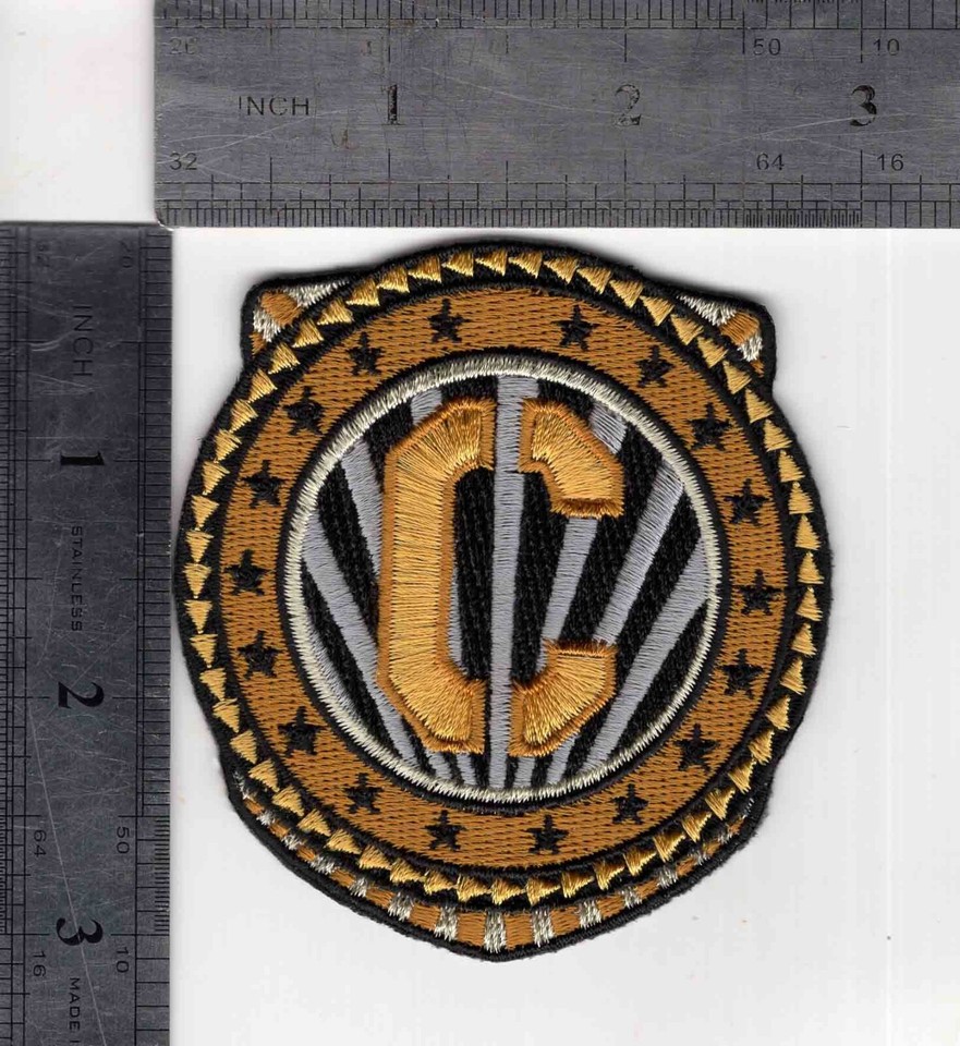 Oakland Football Legendary Team Captains Jersey Patch 3X3" NEW🔥 | eBay