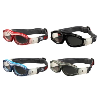 Children Football Goggles Sports Protective Eyewear Goggles Safety ...
