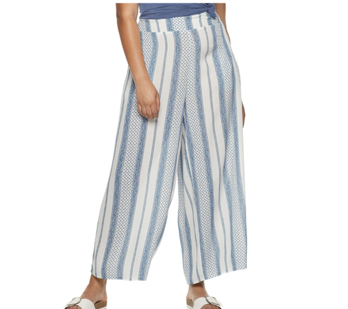 Junior's Plus American Rag Pants Size 2X | eBay