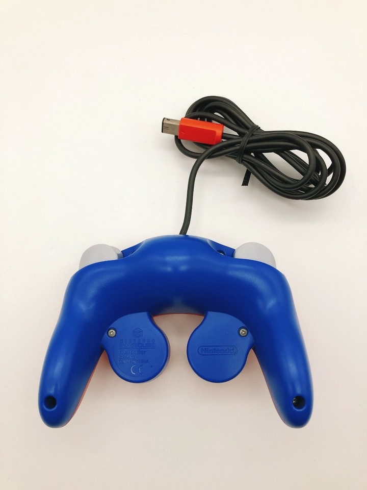 【22variations】Nintendo Official GameCube controller WaveBird Switch Wii ...