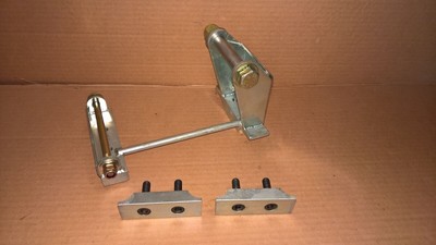 NEW 32-92 Honda CR-125 CR125 Shifter Kart Engine Motor Mount MRC ...