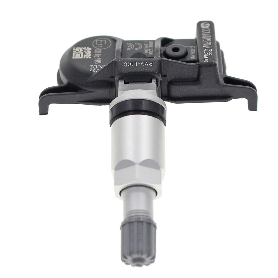 4x TPMS Tire Pressure Sensor 4260702050 For Toyota AVALON CAMRY 4 ...