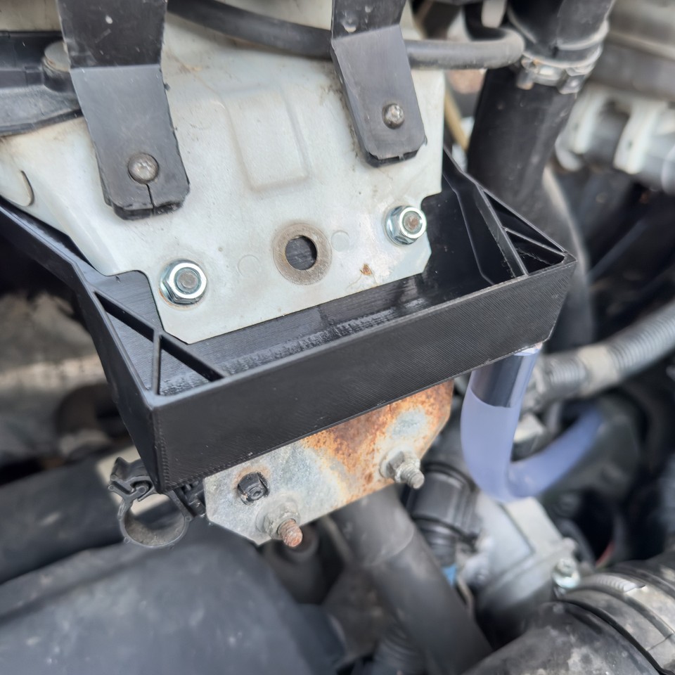 Scuttle Drain Pipe Water Deflector for Fiat Ducato Peugeot Boxer ...