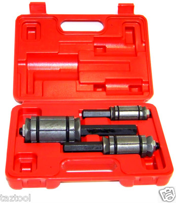 3 pcs Muffler Tail and Exhaust Pipe Expander Tool Set | eBay