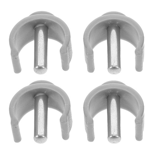 4 Pcs Walker Clamp Upright Accessories Travel Baby Strap for Walking ...