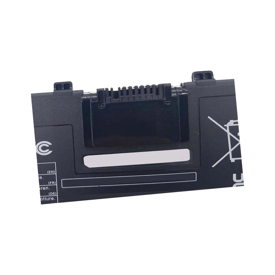 Battery CF-VZSU0QW-4 Laptop for Panasonic ToughBook CF-20 CF-20A0205TD ...