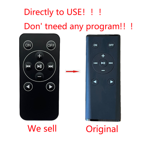 Remote Control For NAD NR2 D-3020 D-7050 DR 2 Digital AV Receiver ...