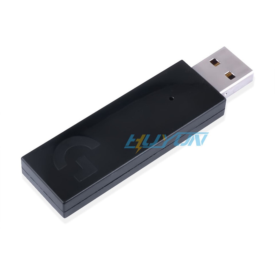 USB Dongle Receiver for Logitech G533 Gaming Headset Headphone USB ...