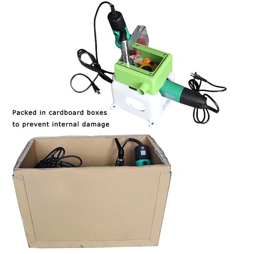 Portable Wood Digging and Patching Machine Wood Local Knot Scar Repair ...