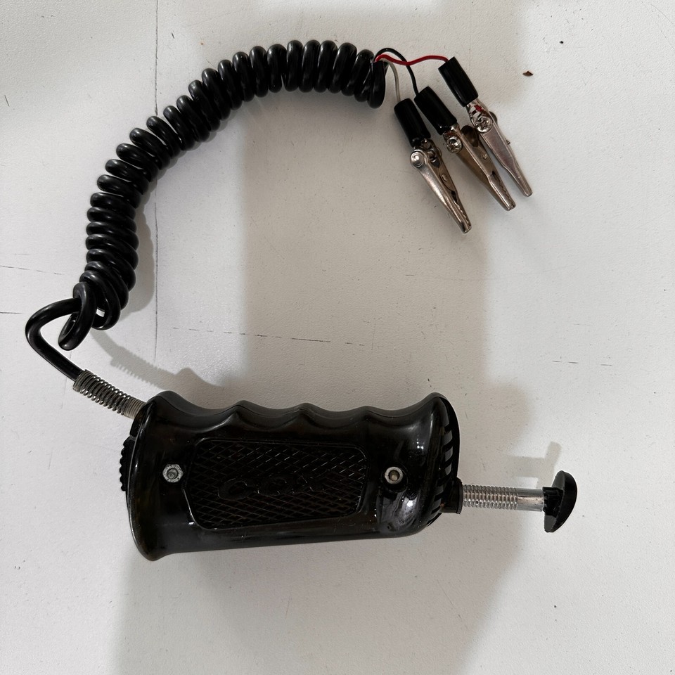 Cox Hobbes Cox Slot Car Competition Parts Vintage MARK 7 CONTROLLER | eBay