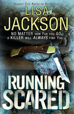 Running Scared by Lisa Jackson (Paperback, 2010) for sale online | eBay ...