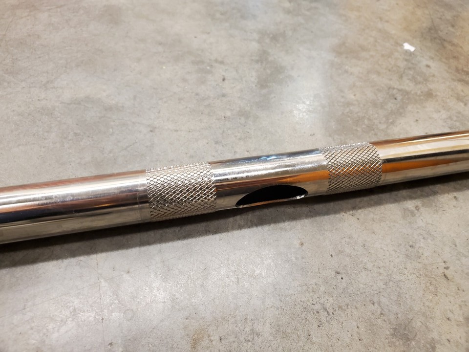 HARLEY-DAVIDSON® STOCK HANDLEBARS, 2017 FLHXS STREET GLIDE SPECIAL | eBay