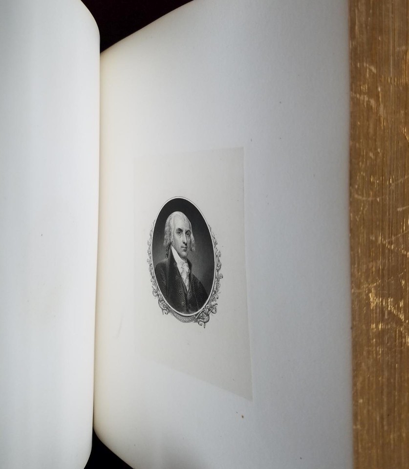 United States Treasury Department Specimen Album Washington: BEP c ...