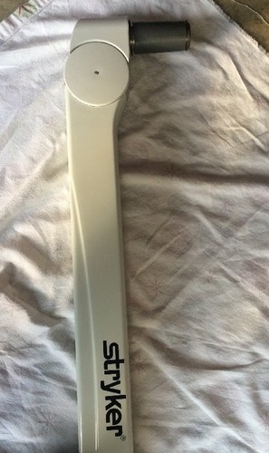 Stryker Spring Arm Light Type Acrobat 2000 Max Payload 12-18 Kg Ref 682 ...