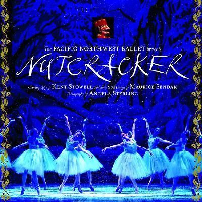 Nutcracker : The Untold Story by Sasquatch Books Staff (2005, Hardcover ...