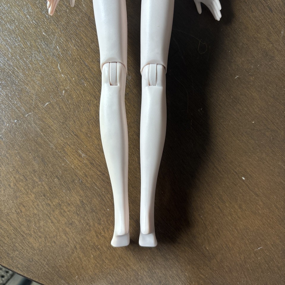 1995 Ashton Drake Gene Marshall 16" Doll Mel Odom w/tights “Twilight ...