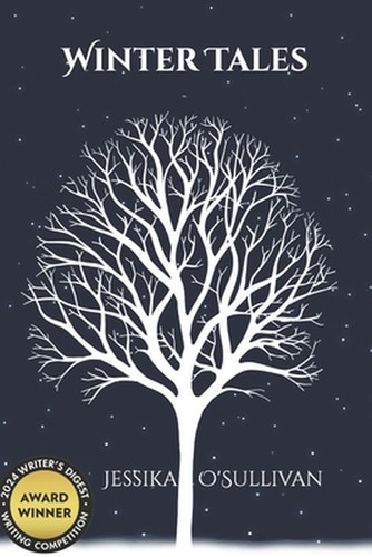 Winter Tales by Jessika O'Sullivan Paperback Book 9798343864427| eBay