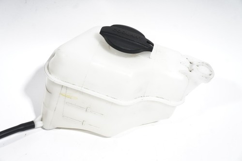 2017 2018 HYUNDAI SANTA FE COOLANT OVERFLOW RESERVOIR BOTTLE 25430 ...