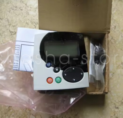 1PC inverter keypad,LED Keypad for Unidrive SP,SM-Keypad Plus | eBay ...