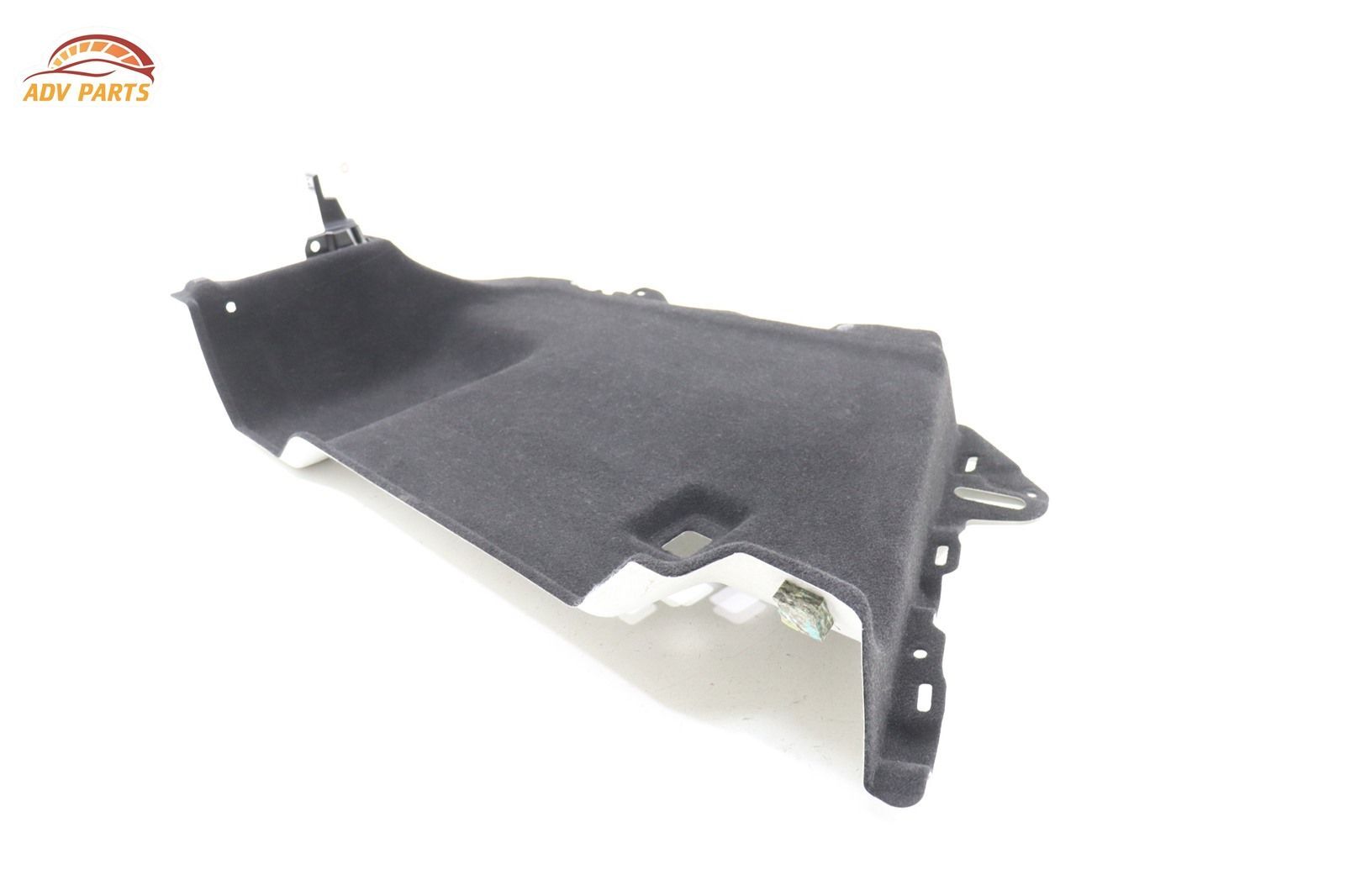2019 - 2021 MAZDA 3 HATCHBACK TRUNK LEFT SIDE QUARTER TRIM COVER PANEL ...