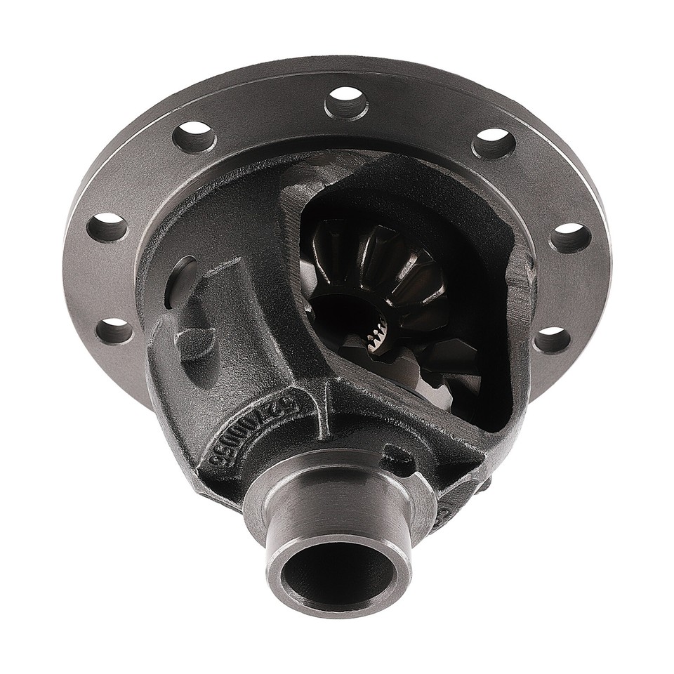Rear Differential Case Replacement For Jeep Wrangler JK 07-17 Dana 44 ...
