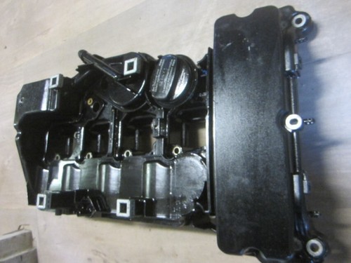 Mercedes Benz C230 C CLASS valve cover 2710100630 | eBay