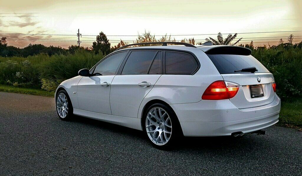 19x8.5 MRR Eurotek U02 Wheels Silver 19" 5x108 +35 Rims Set of 4 | eBay