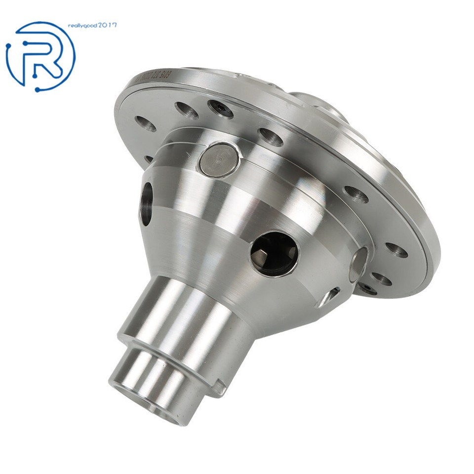 9" Inch Ford 31 Spline Posi Unit Trac Lok Loc 9 Inch Traction Lock ...