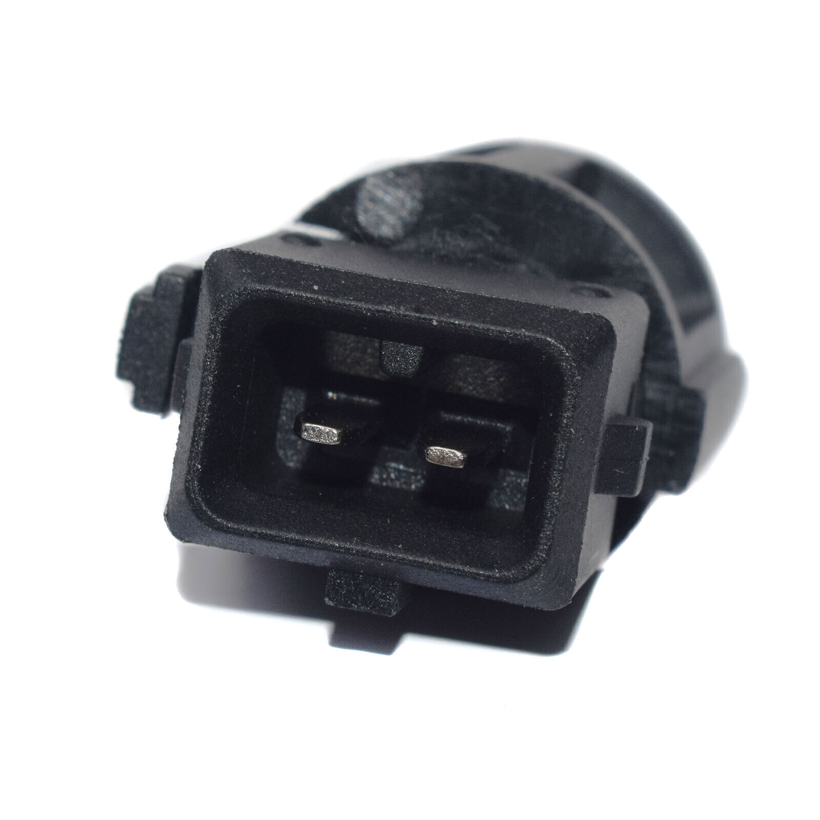 AIR TEMPERATURE SENSOR SENDER & Connector Set For BMW 325i 330i 323i ...