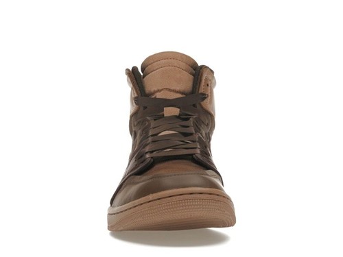Air Jordan 1 Method of Make High Archaeo Brown W - FZ8779-200 | eBay
