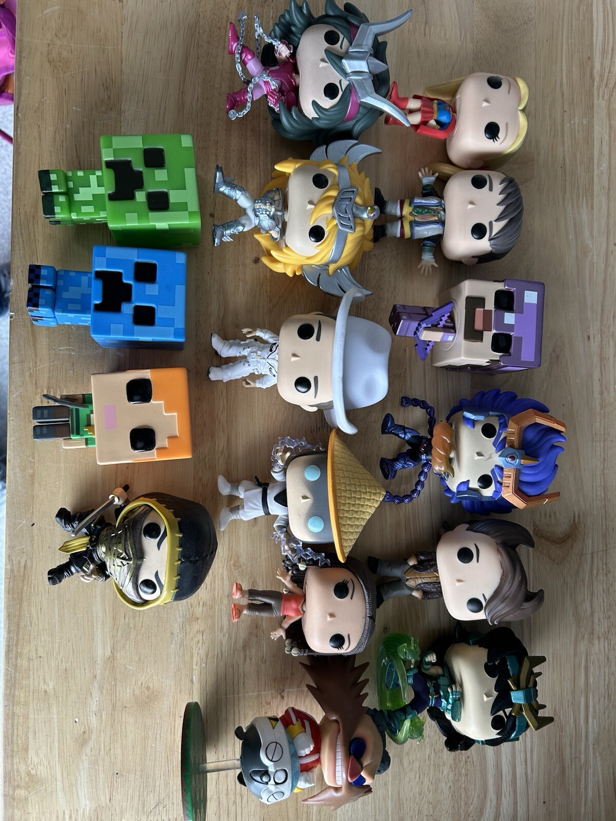 Lot Of 16 Funko pops | eBay