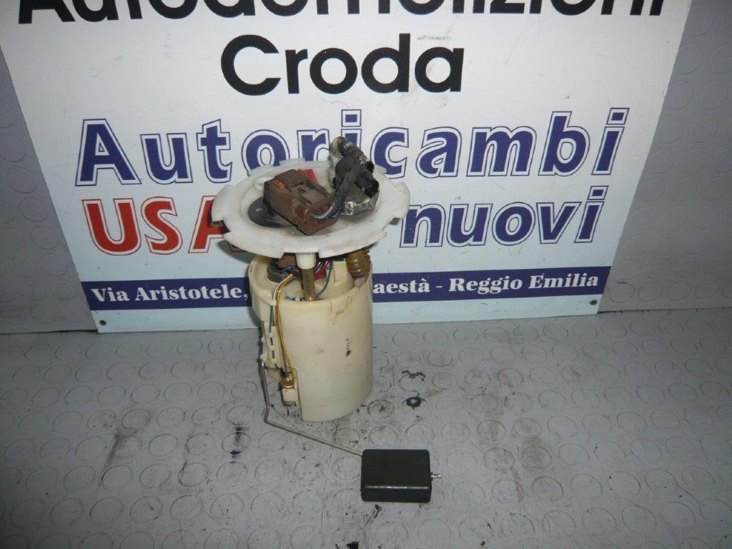 Pompa carburante CHEVROLET 96447440 | eBay