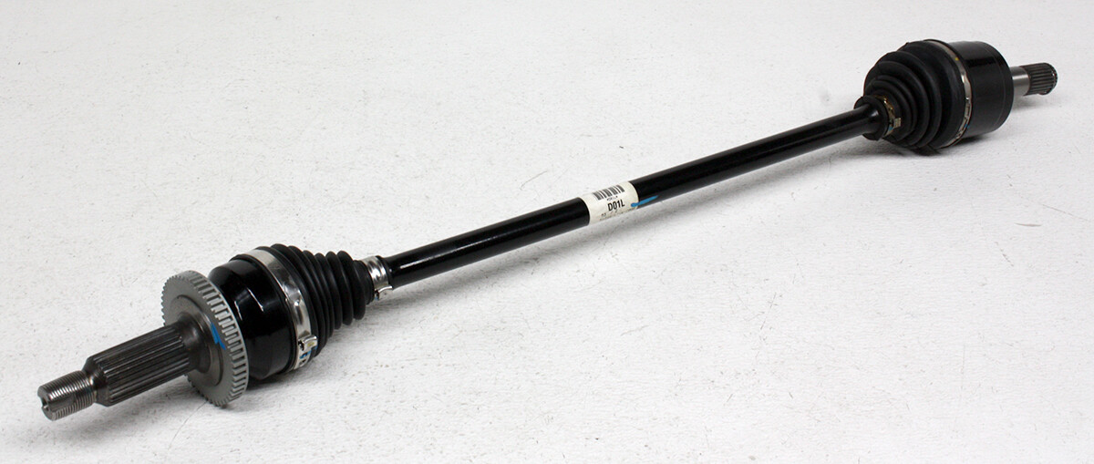 49600-2W050 OEM Left Driver Side Axle Shaft For Hyundai, Kia Santa Fe ...