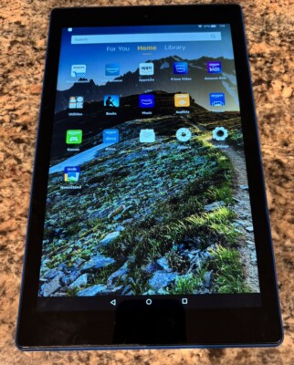 amazon fire hd 10 tablet 7th generation | eBay
