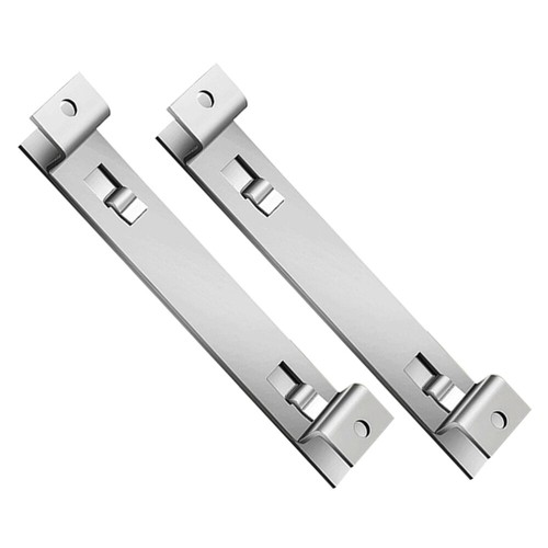 2 Sets Convenient Bird Nest Bracket Outdoor Tree Bird Nesting House ...