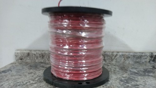 Belden 9580-002-1000 1000 Ft L 14 AWG Red Multiconductor Cable | eBay