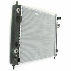New Radiator For 2006-2011 Chevrolet HHR 2.2L 2.4L GM3010501 22727322 ...
