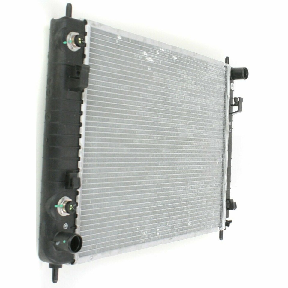 New Radiator For 2006-2011 Chevrolet HHR 2.2L 2.4L GM3010501 22727322 ...