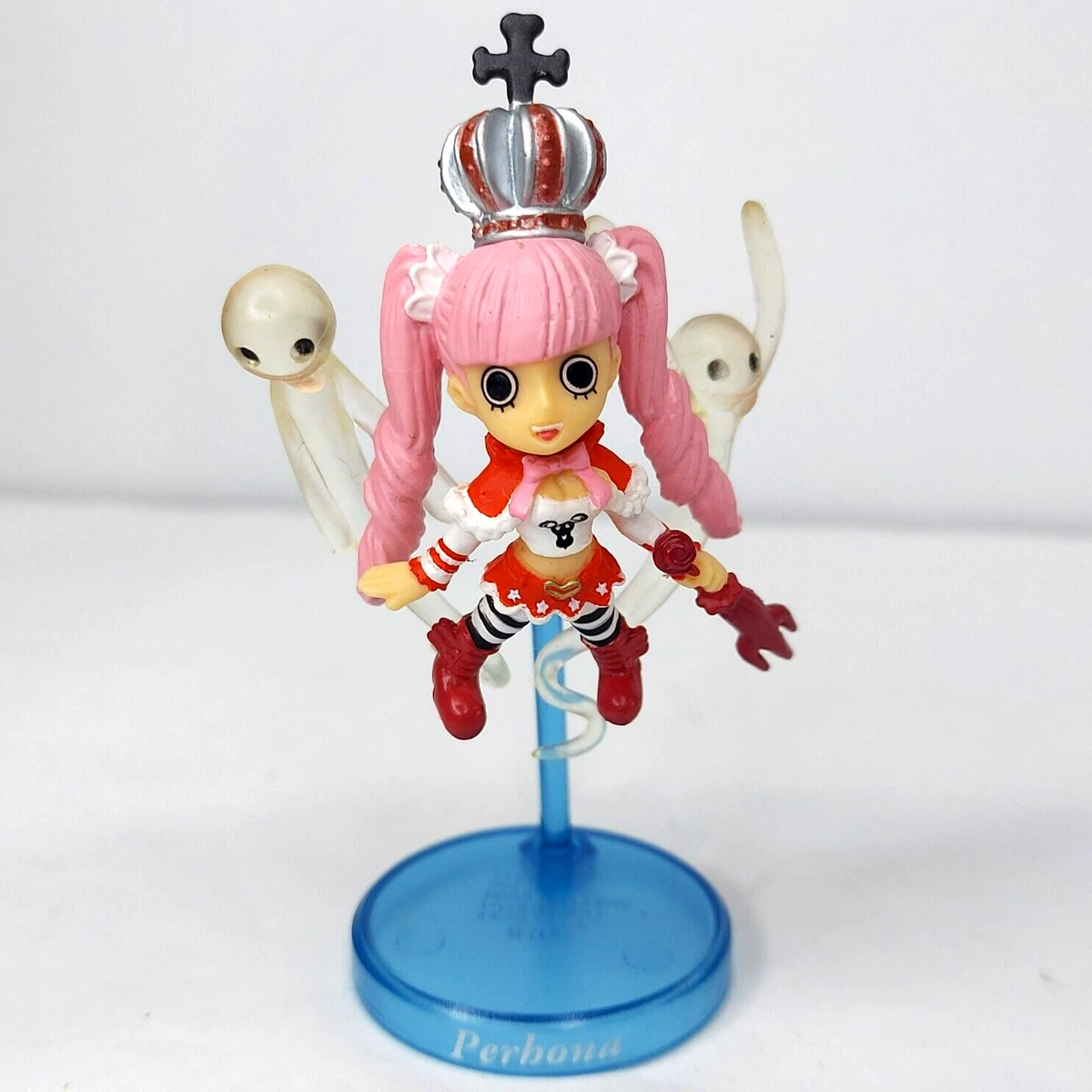 One Piece Perona Pre Time Skip