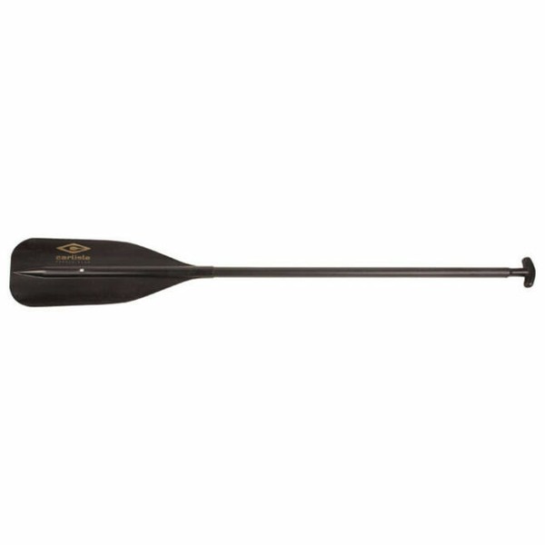Carlisle Standard Polyethylene Clad Aluminum Canoe Paddle With T-grip ...
