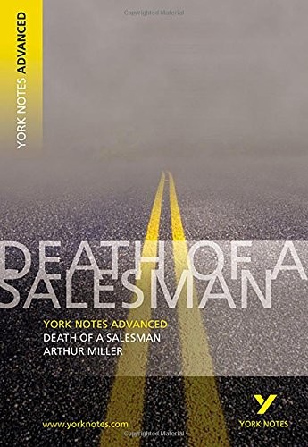Death of a Salesman: York Notes Advanced, Dr Adrian Page | eBay