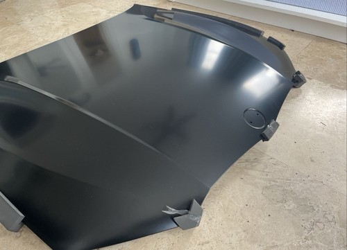BMW 330I HOOD 2019 2020 2021 2022 2023 SEDAN M340 G20 BLACK PRIMED OEM ...