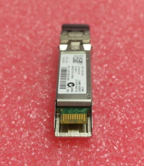 4x NEW Cisco 10-2415-03 SFP-10G-SR 10Gb Multi-mode 850nm SFP+ ...