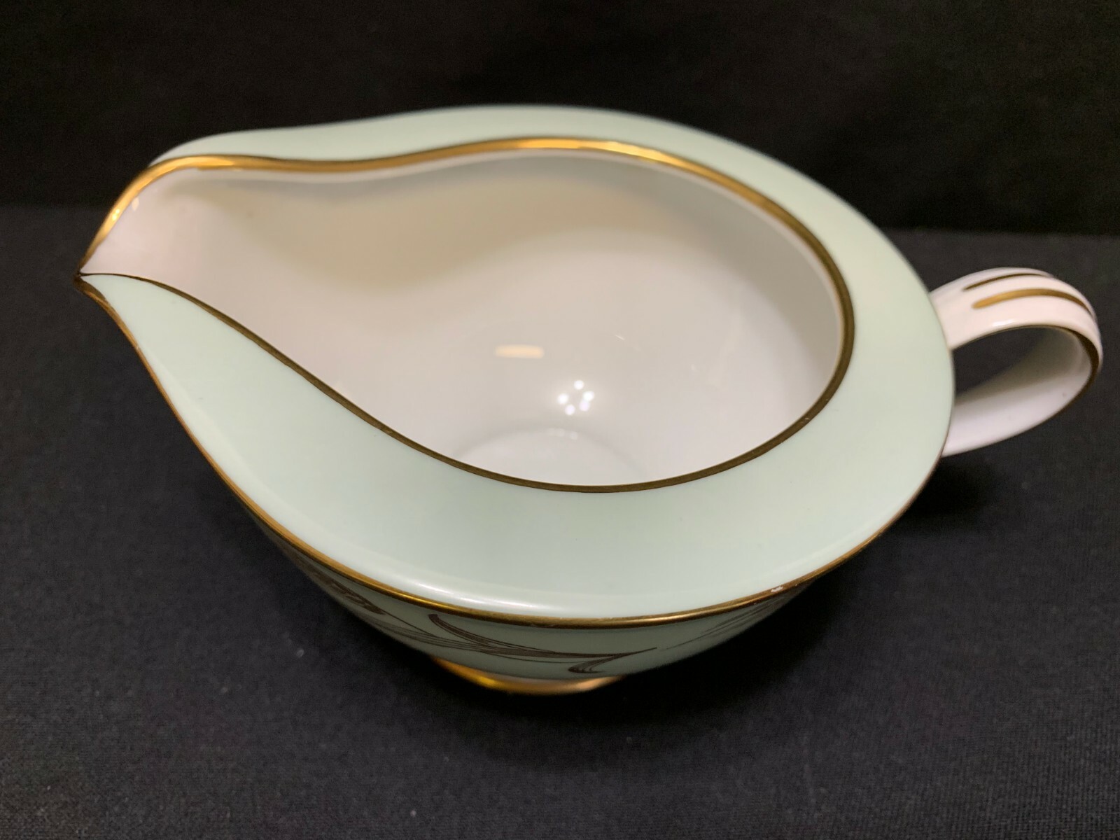 Noritake "ALICE" Pattern # 5267 ~ Creamer ~ 8 oz. | eBay