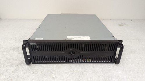 ATX / ITX Server Chasis 4x Drive Bays 2x Case Fans Rackmount | eBay