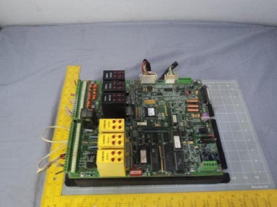 Robotics - Robot Controller Board
