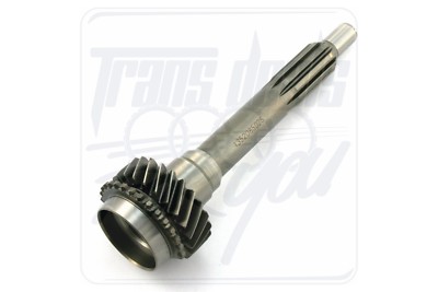 Fits Ford V8 Mustang 87-93 T5 WC Transmission Input Shaft 23T 9 1/4 ...