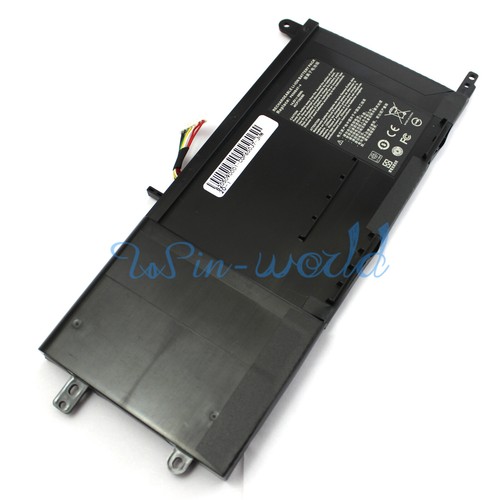 New P650BAT-4 Laptop Battery for Clevo P650SA P650SE P651SG Sager ...
