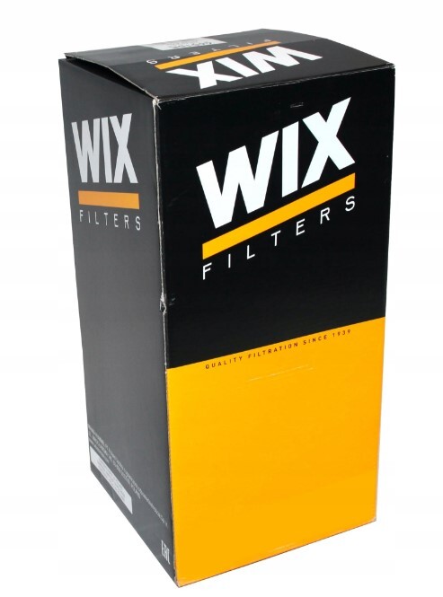 Filter, cabin air WIX FILTERS 24903 | eBay Australia