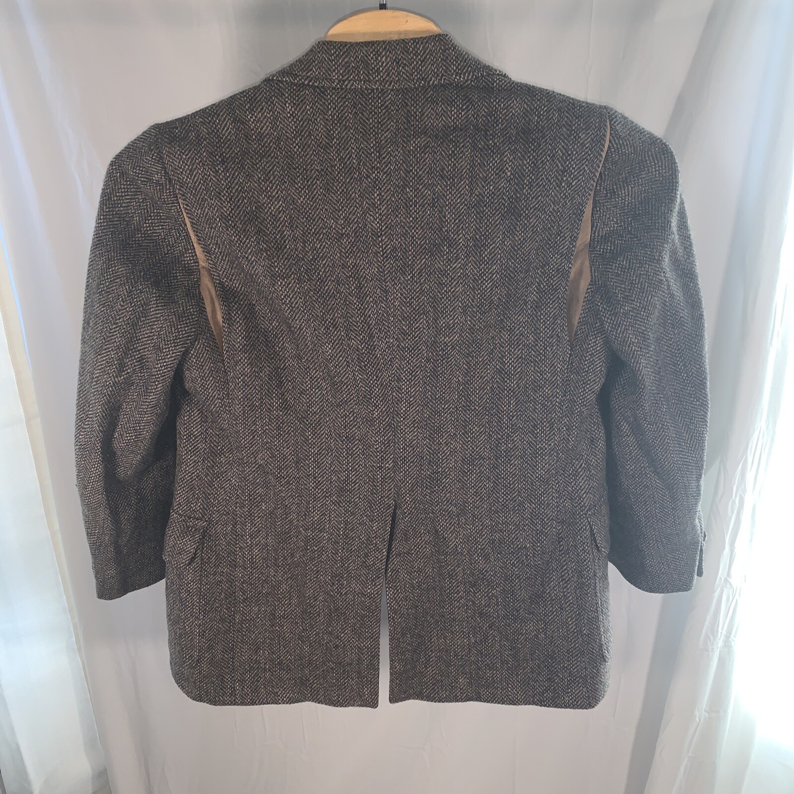 Pendleton Western Suit Jacket Blazer Men's Sz 40 USA … - Gem